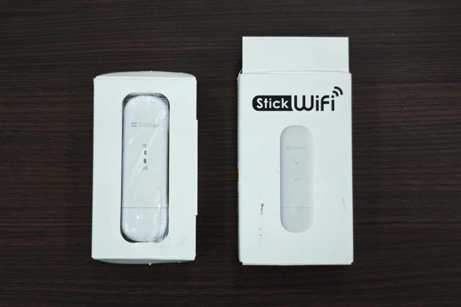 本当にどこでも使えるの？『Stick Wi-Fi』を検証レビュー！！ #そーすけのWi-Fi選び - りんご通信