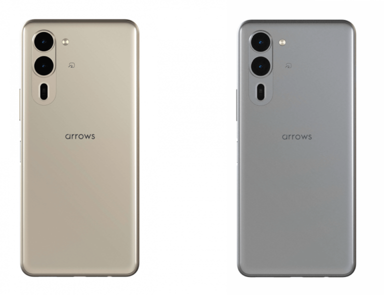 【元】国産ブランド、再出発。『arrows We2 Plus』はミドルスマホの「新星」になれるのか - りんご通信